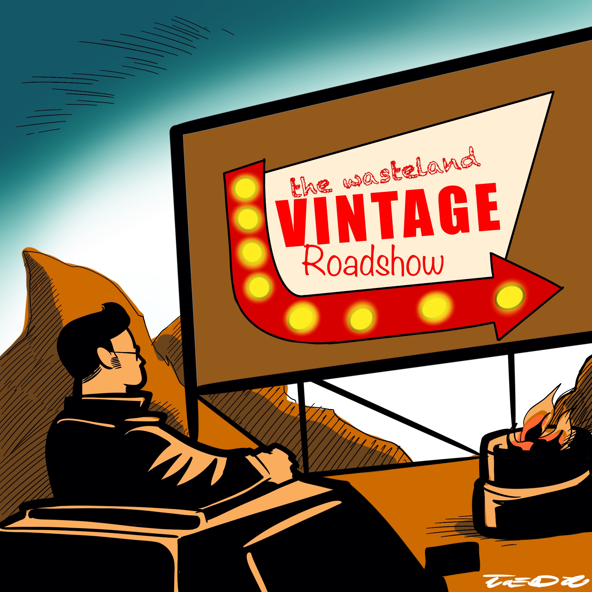 The Wasteland Vintage Roadshow Episode #30: The Princess Bride (1987 ...