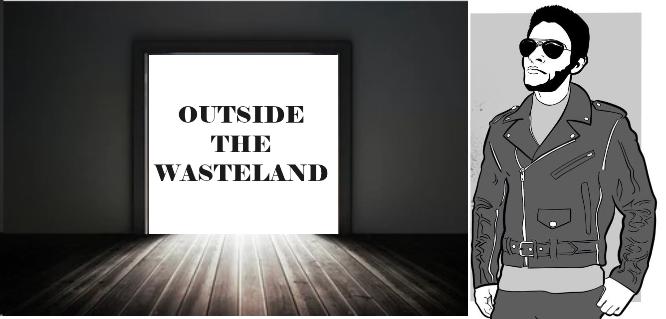 Outside the Wasteland: The Nightmare Before Christmas (1993) – The ...