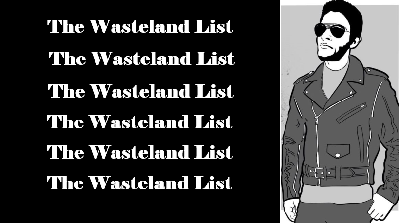 The Wasteland List: Films by YouTubers/Internet Celebrities – The ...